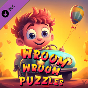 Buy Wroom Wroom Puzzles Extra Car Pack Nintendo Switch Compare prices
