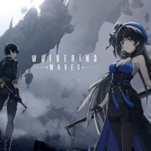 Buy Wuthering Waves CD Key Compare Prices