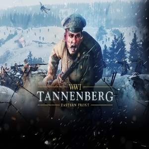 Buy WWI Tannenberg Eastern Front PS4 Compare Prices