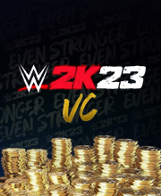 Buy WWE 2K23 Virtual Currency Xbox Series Compare Prices