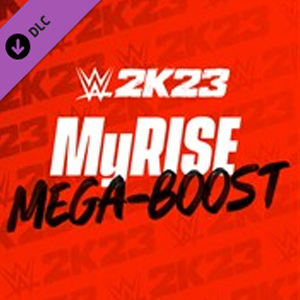 Buy WWE 2K23 MyRISE Mega-Boost CD Key Compare Prices