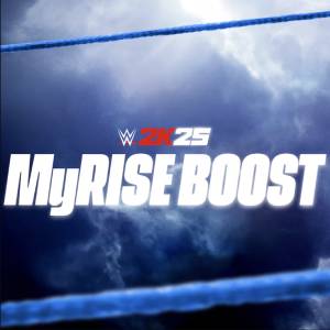 Buy WWE 2K25 MyRISE Boost PS5 Compare Prices
