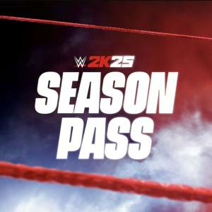 Buy WWE 2K25 Season Pass PS4 Compare Prices
