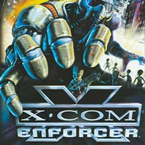 Buy X-COM Enforcer CD KEY Compare Prices - AllKeyShop.com