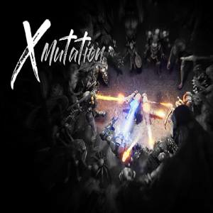 Buy X-Mutation CD Key Compare Prices