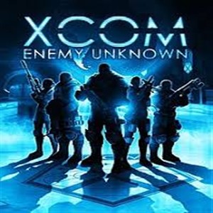 Buy XCOM Enemy Unknown PS3 Compare Prices