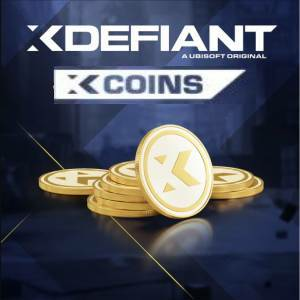 Buy XDefiant XCoins PS5 Compare Prices
