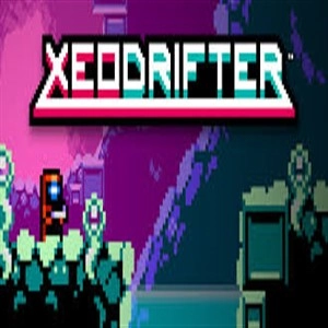 Buy Xeodrifter Nintendo 3DS Compare Prices
