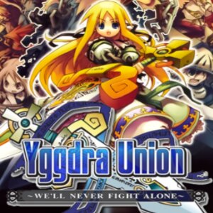 Buy Yggdra Union Nintendo Switch Compare prices
