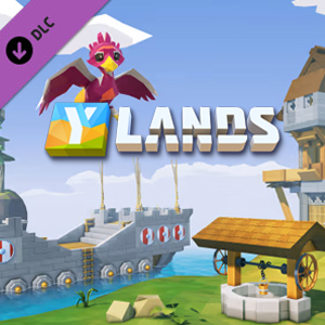 Buy Ylands Fancy Fortress Bundle Nintendo Switch Compare prices