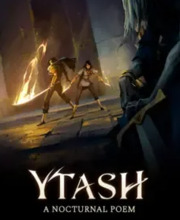 Buy YTASH A Nocturnal Poem Nintendo Switch Compare prices