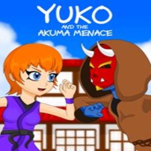 Buy Yuko and the Akuma Menace Xbox One Compare Prices