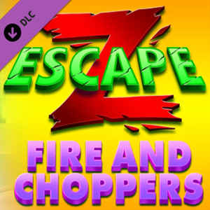 Buy Z Escape Fire and Choppers Nintendo Switch Compare prices