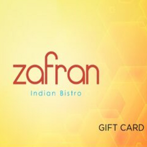 Zafran Gift Card Gift Card Compare Prices