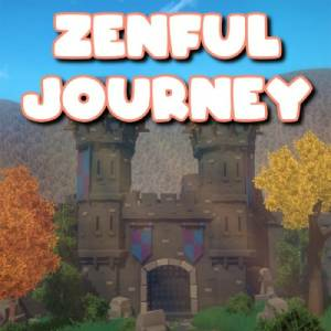 Buy Zenful Journey Nintendo Switch Compare Prices