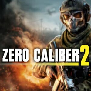 Buy Zero Caliber 2 VR CD Key Compare Prices