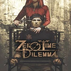 Buy Zero Escape Zero Time Dilemma Xbox Series Compare Prices