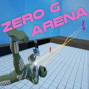 Buy Zero G Arena CD Key Compare Prices
