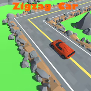 Buy Zigzag Car PS4 Compare Prices