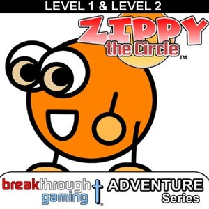 Buy Zippy the Circle Level 1 and Level 2 PS4 Compare Prices