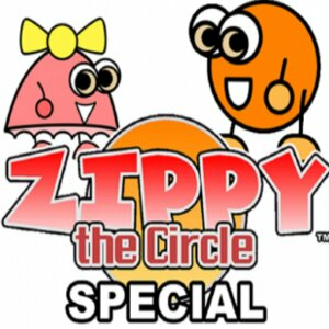 Buy Zippy the Circle Special PS4 Compare Prices