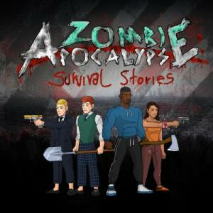 Buy Zombie Apocalypse Survival Stories Nintendo Switch Compare prices
