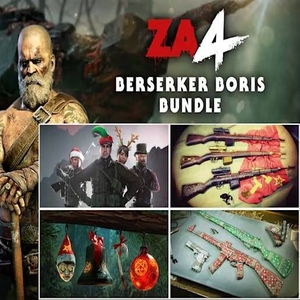 Buy Zombie Army 4 Berserker Boris Bundle Nintendo Switch Compare prices