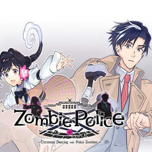 Buy Zombie Police Christmas Dancing with Police Zombies CD Key Compare ...