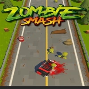 Buy Zombie Smash Xbox Series Compare Prices