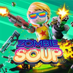 Buy Zombie Soup PS4 Compare Prices