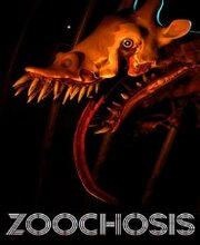 Buy Zoochosis CD Key Compare Prices