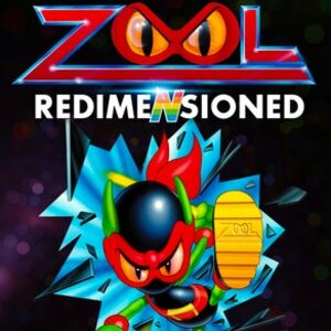 Buy Zool Redimensioned Xbox One Compare Prices