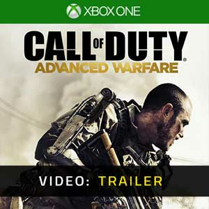 Buy Call of Duty Advanced Warfare Xbox one Account Compare Prices