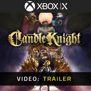 Buy Candle Knight Xbox Series Compare Prices