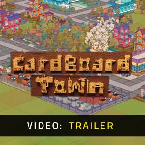 Buy Cardboard Town CD Key Compare Prices