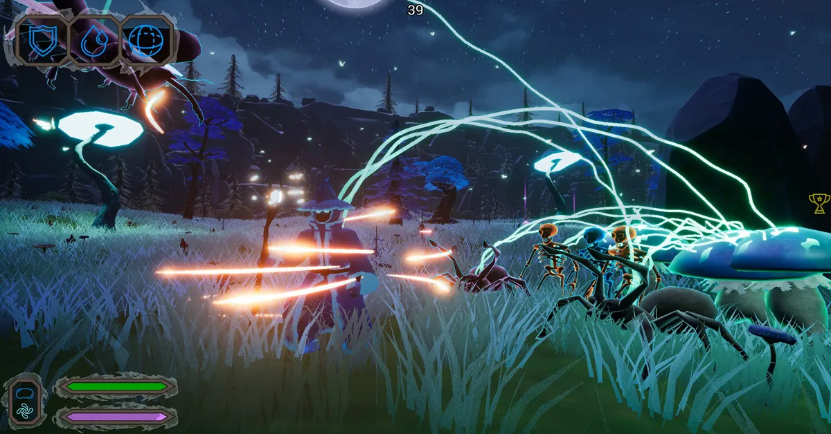 Last 24Hrs To Claim This Newly Released Multiplayer Game For Free ...