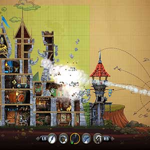 Buy CastleStorm Xbox 360