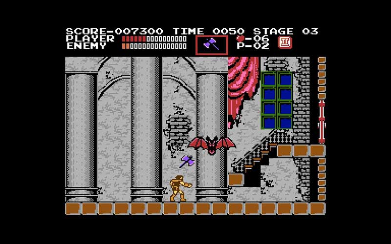 Buy Castlevania Anniversary Collection Xbox One Compare Prices