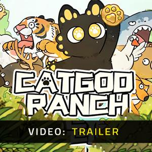 Buy Cat God Ranch CD Key Compare Prices
