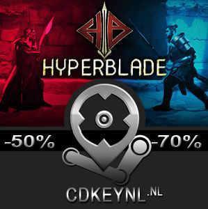 Buy HyperBlade CD Key Compare Prices