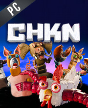 Buy CHKN CD Key Compare Prices