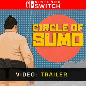 Buy Circle of Sumo Nintendo Switch Compare prices