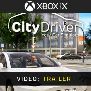 Buy CityDriver Xbox Series Compare Prices