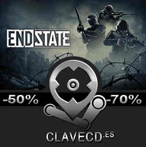 Buy End State CD Key Compare Prices