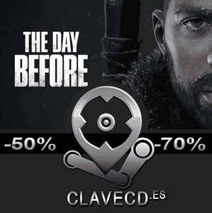Buy The Day Before CD Key Compare Prices