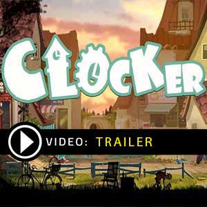 Buy Clocker CD Key Compare Prices