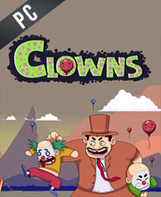 Buy Clowns CD Key Compare Prices