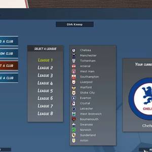 Buy Club Manager 2017 CD KEY Compare Prices - AllKeyShop.com