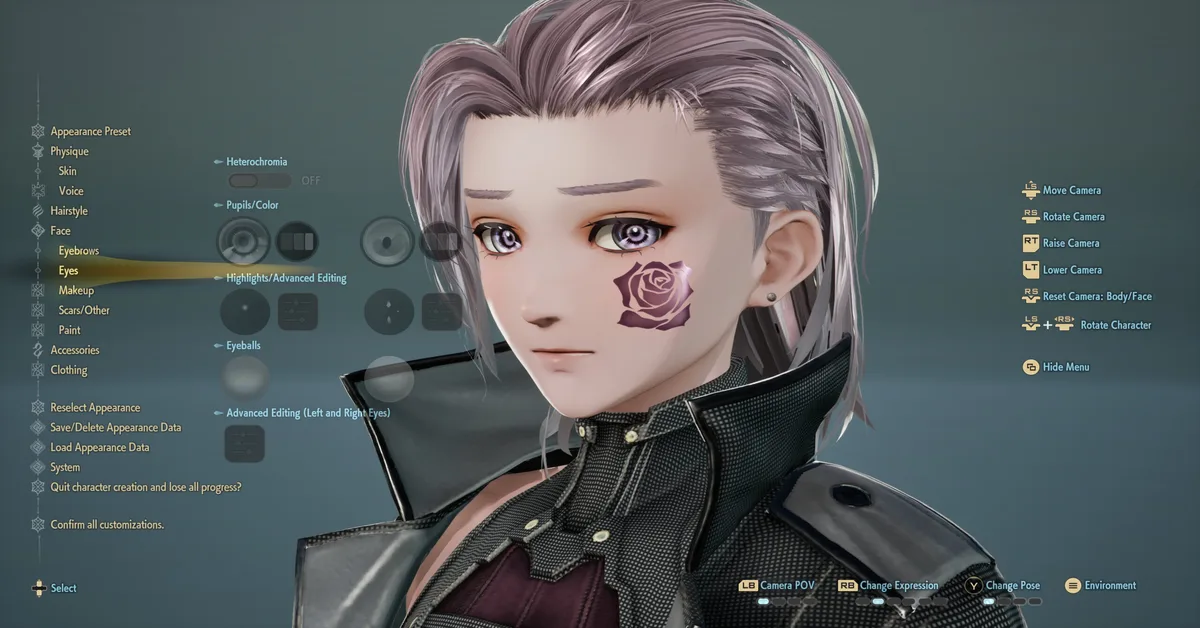 Code Vein 2 Character Creator Demo is OUT for PC, Playstation, and Xbox ...