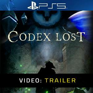 Buy Codex Lost PS5 Compare Prices